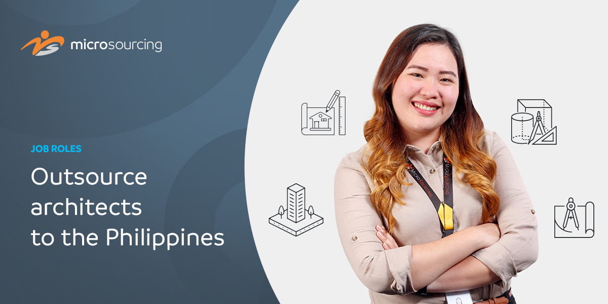 Outsource architects | MicroSourcing